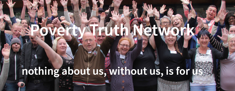 De waarheid van armoede